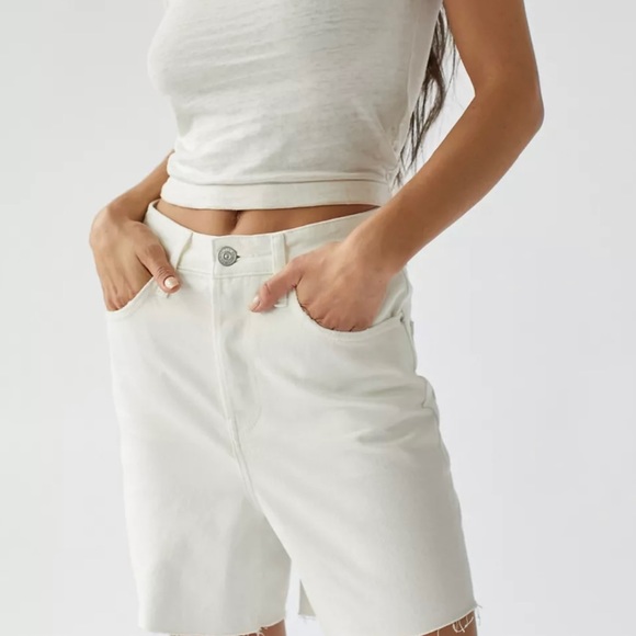 BDG | Shorts | Nwt Bdg 9s Denim Short | Poshmark